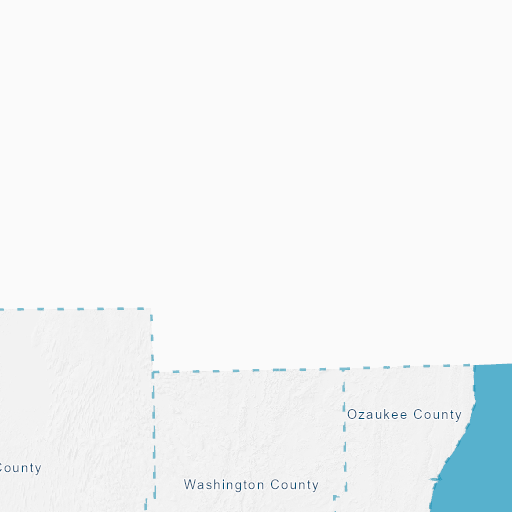 ArcGIS Web Application